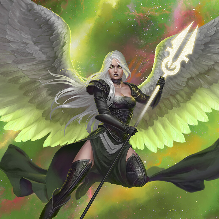 Alchemist's Refuge - Magic: The Gathering & Disney Lorcana