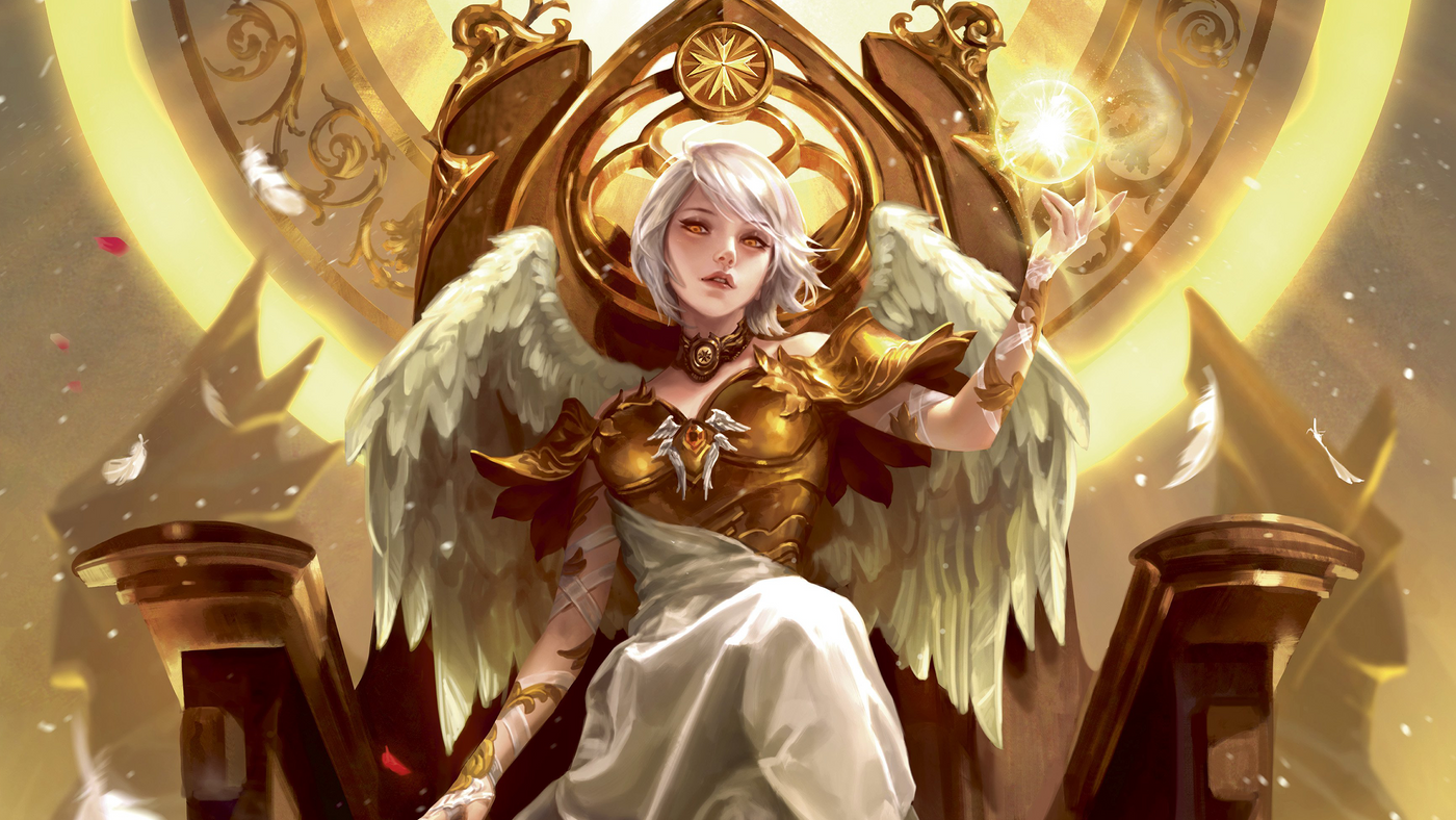 Alchemist's Refuge - Magic: The Gathering