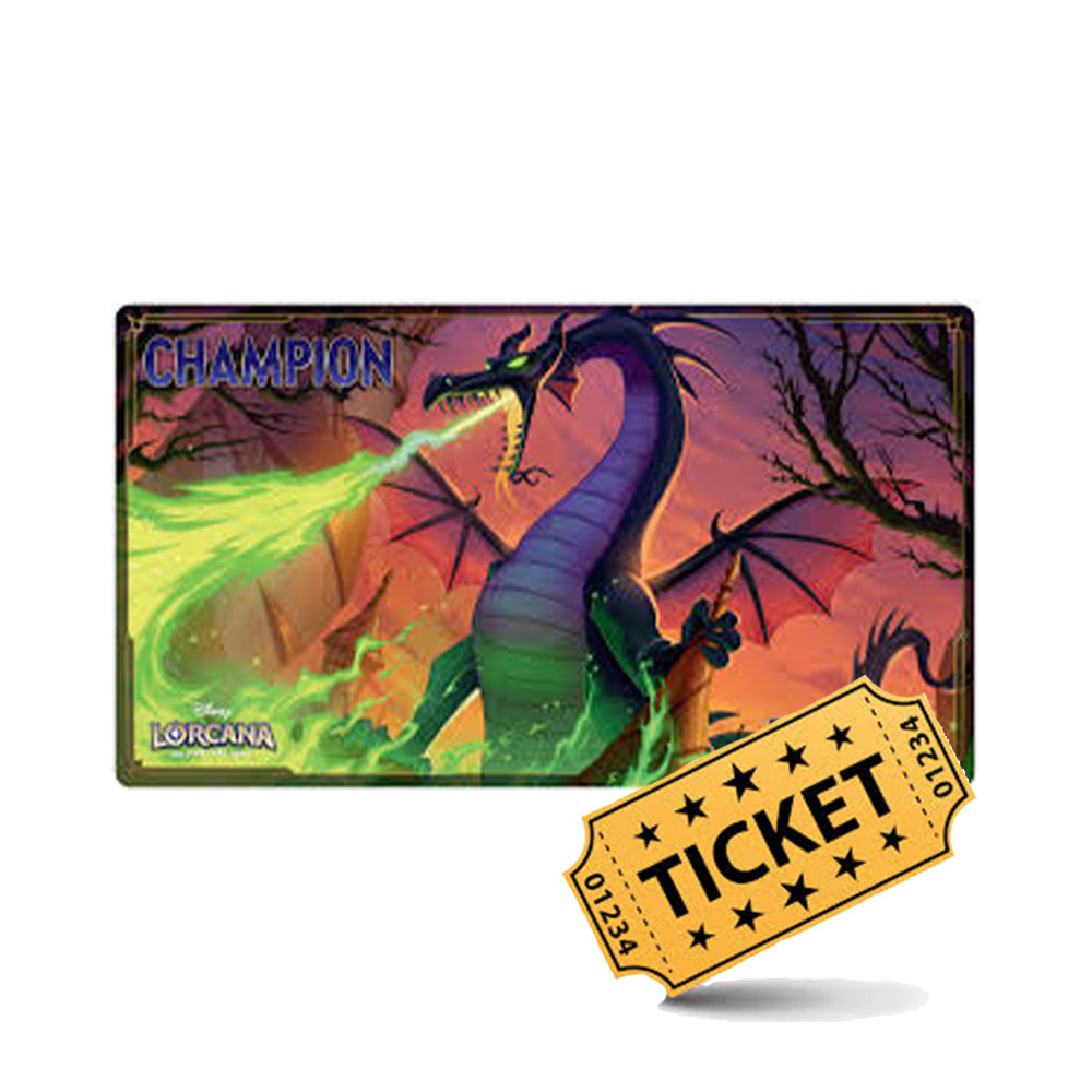 Fabled Set Championship – Alchemist's Refuge