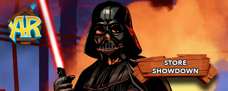 Alchemist's Refuge - Magic: The Gathering & Disney Lorcana