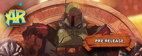 Alchemist's Refuge - Magic: The Gathering & Disney Lorcana