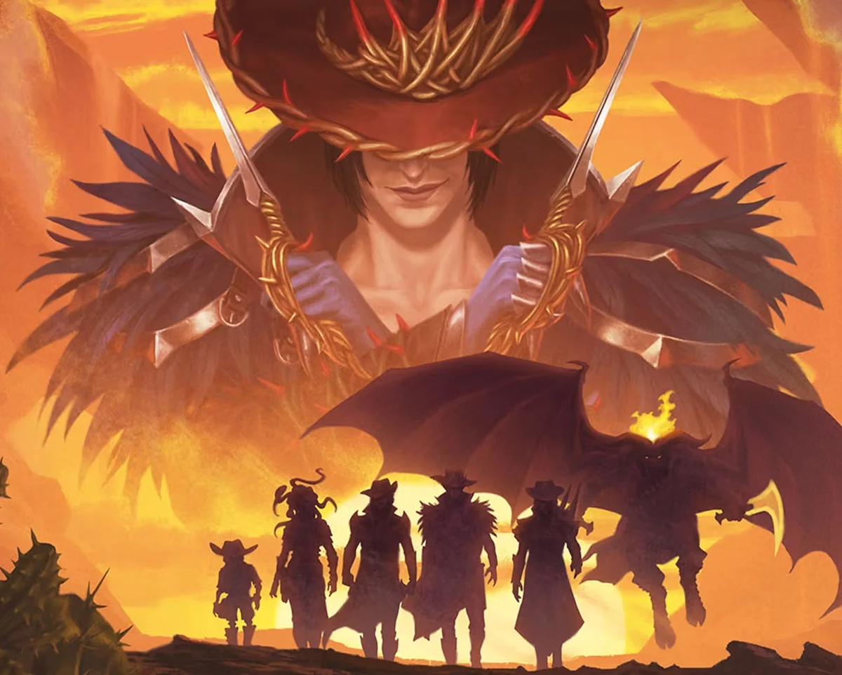 Alchemist's Refuge - Magic: The Gathering & Disney Lorcana